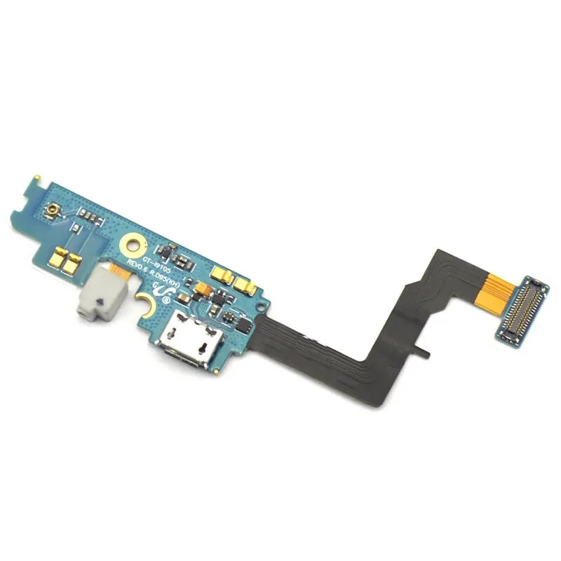 Samsung Galaxy S2 i9100 Microphone Charging Port Board flex USB ...