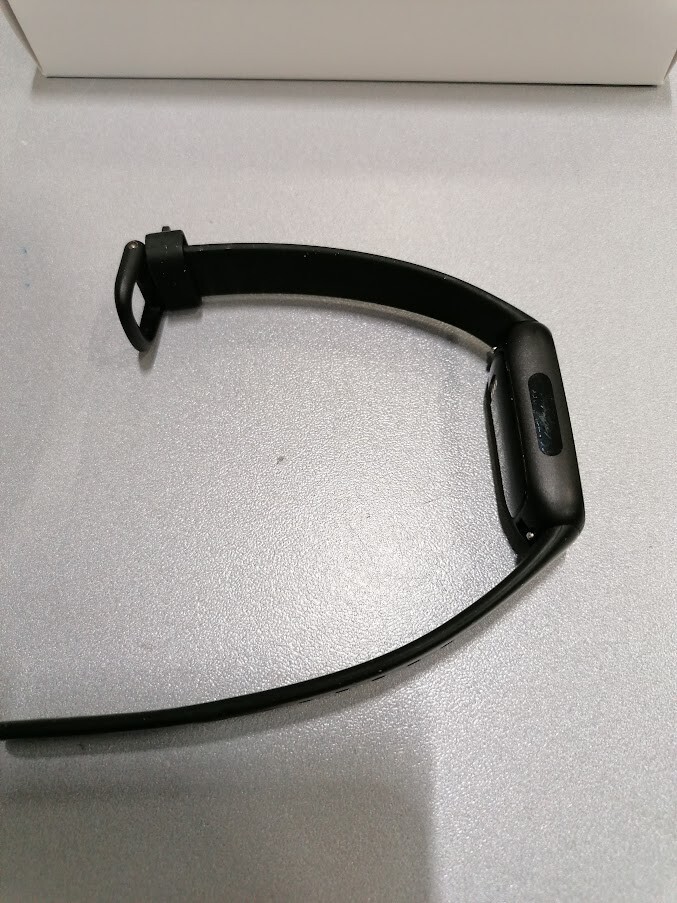 Fitbit Inspire 3 FB424 Running Smartwatch Health & Fitness Tracker Not ...