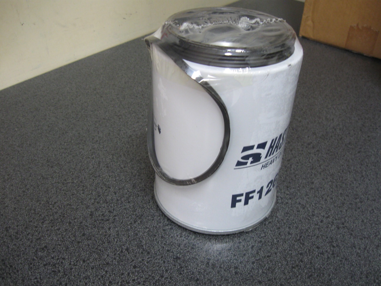 SCANIA 1518512 - Fuel filter cross reference