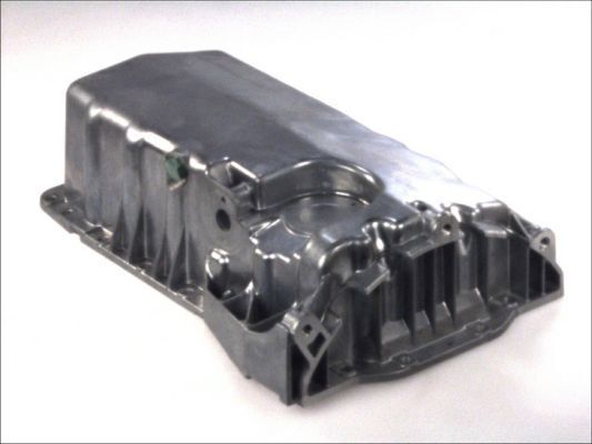 Fits Audi Seat Skoda VW 038 103 601 LA Oil Sump Aluminium High Quality ...