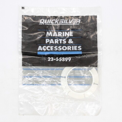 Quicksilver Port Control Housing Nylon Bushing Part Number - 23-55399 ...