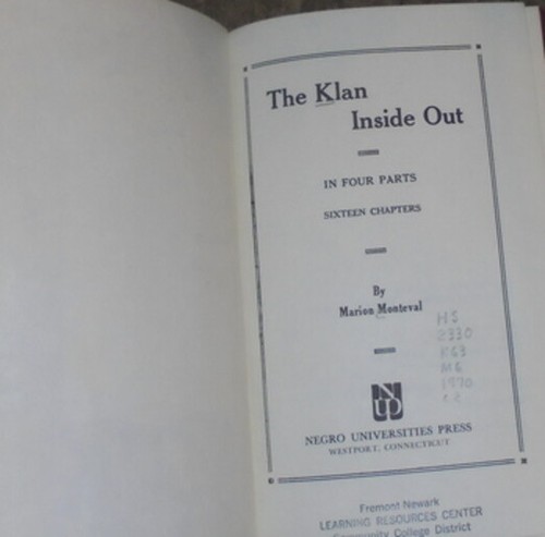 Civil War Abolition Reconstruction Union South KKK Jim Crow Politic ...