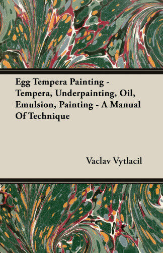 Egg Tempera Painting - Tempera, Underpainting, Oil, Emulsion, Painting ...