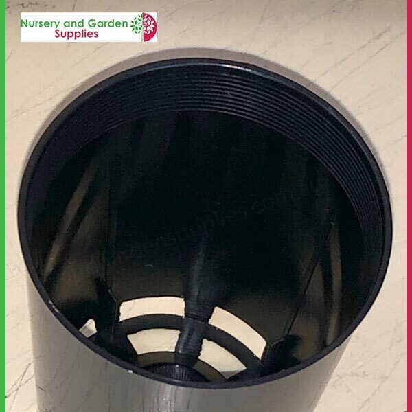 50mm Plastic Round Tube - Bulk pack of 3520 | eBay