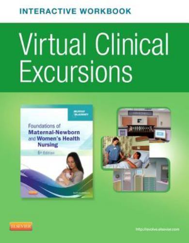 Virtual Clinical Excursions Online and Print Workbook for Foundations ...