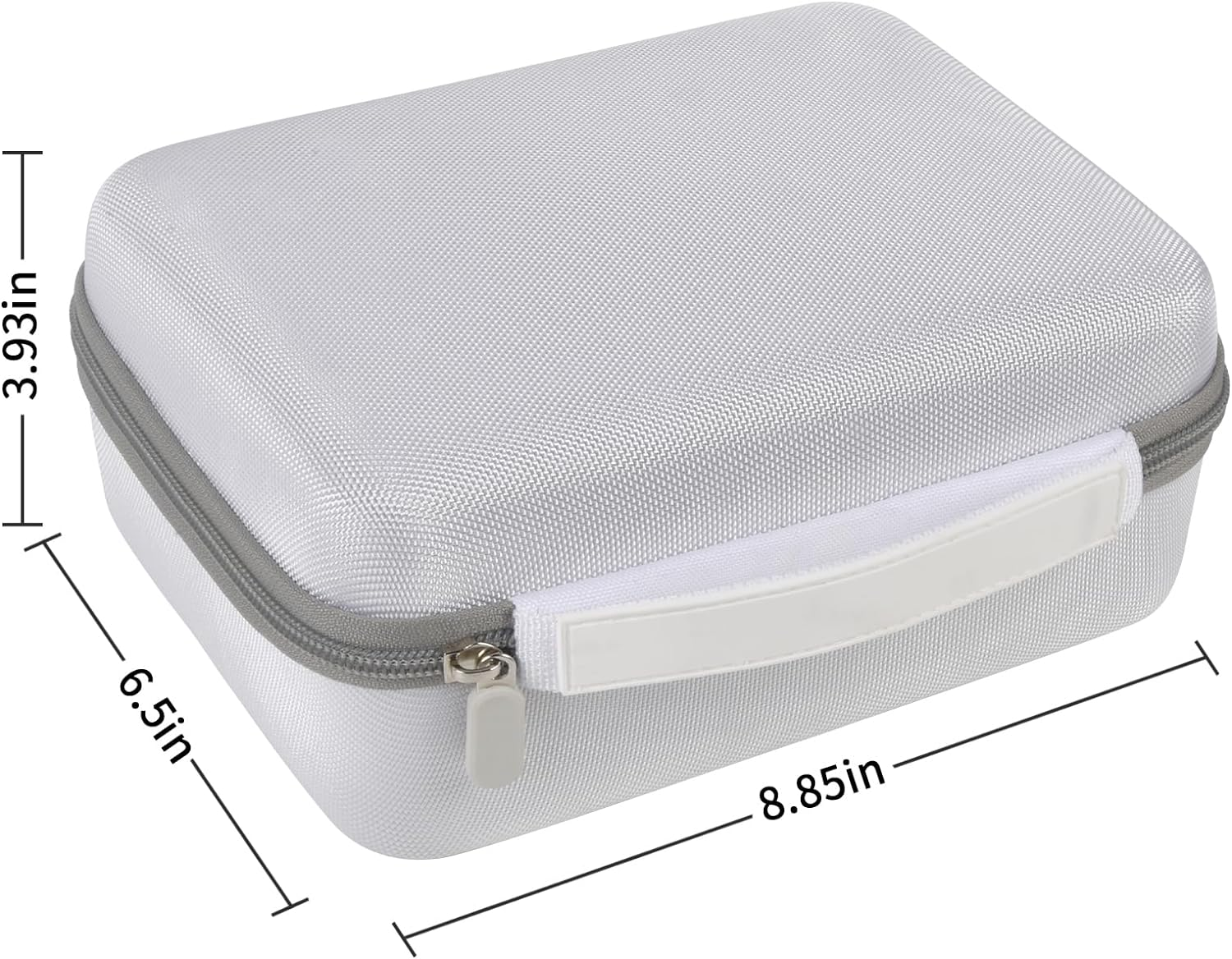 Case Compatible with Brother P-Touch PTD220 210 Home/Office Everyday ...