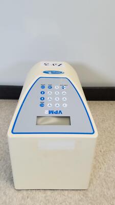 Whip Mix VPM 2 Programmable Dental Stone Mixer | eBay