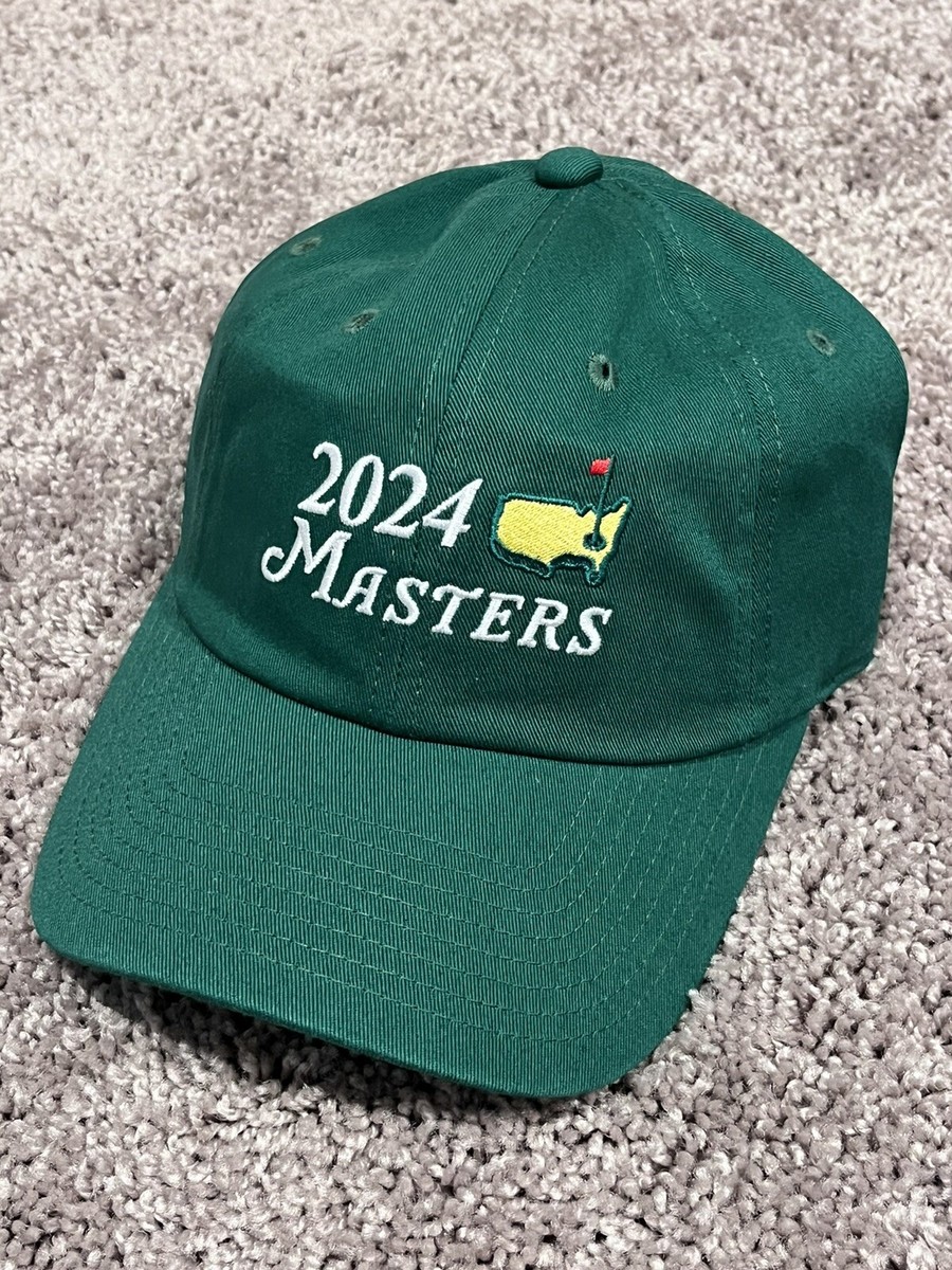 Logotipo De Masters Augusta
