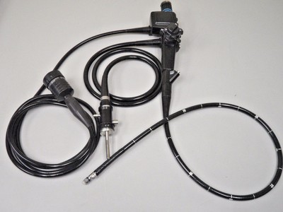Endoscopes - Endoscope Insertion Tube Boots