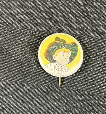 Kellogg’s Pep Pin 1947 Little Joe , Little Joe Comic Books | eBay
