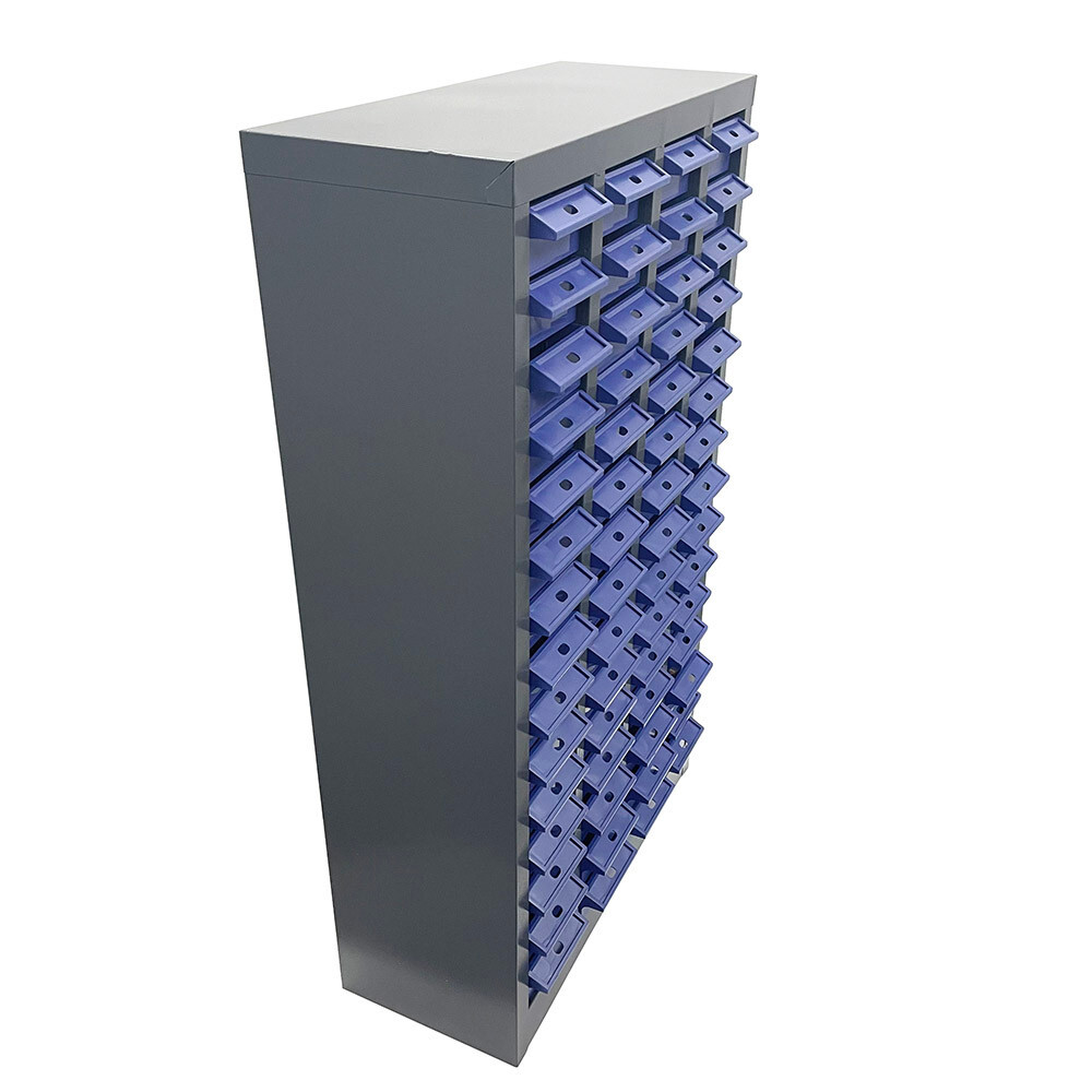 60 Drawers Bolt And Nut Tool Storage Cabinet Hardware Tools Storage ...