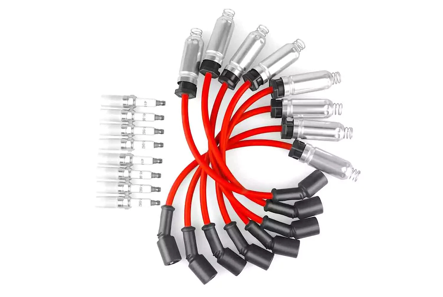 Buying the Right Distributor Cap and Rotor