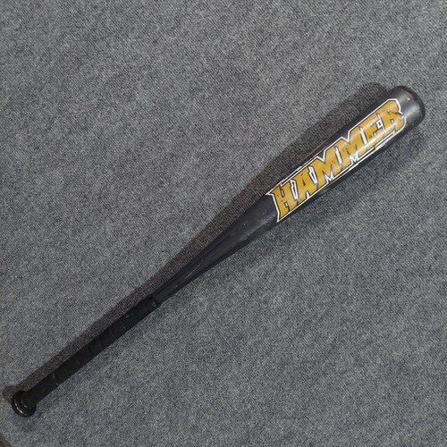Easton Hammer BK2 Baseball Bat 31in 28oz BESR -3 2-5/8" Barrel ...
