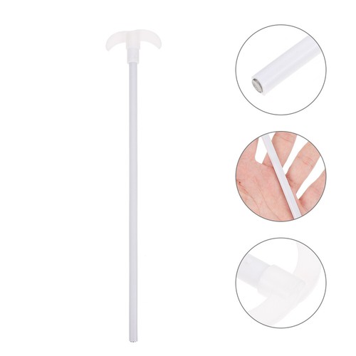 Ptfe Lab Tools Overhead Stirrer Rod Shaft Stirring Mixing Paddle | eBay