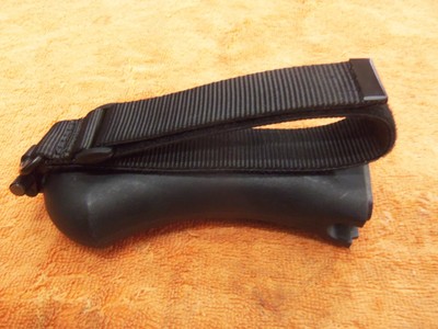 ADJUSTABLE RECOIL KIT FOR REMINGTON TAC-14 BIRD'S HEAD GRIP*MADE USING ...