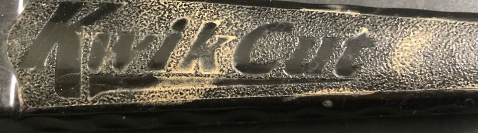 Kwik Cut Vj04 | eBay