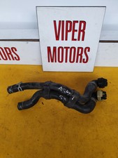 Water Coolant Hose Pipe 13328367 Vauxhall CORSA D 1.2 16v Petrol A12xer ...