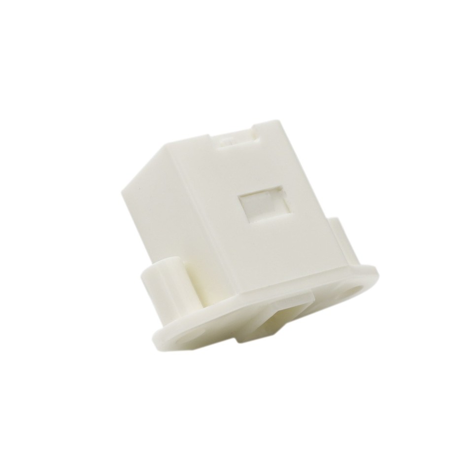2 Pack Washer Door/Drawer Pedestal Latch 137006200 Fit For Electrolux ...