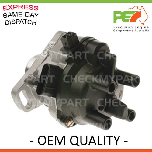 New * OEM QUALITY * Distributor Dizzy For Mitsubishi Lancer CB 1.5L EFi ...