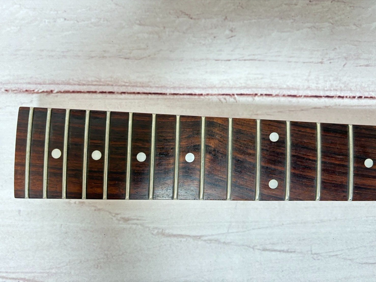 Ibanez RX Series Neck Regular Scale 22F Rosewood Fujigen Ibanez RX Series Neck Regular Scale 22F Rosewood Fujigen