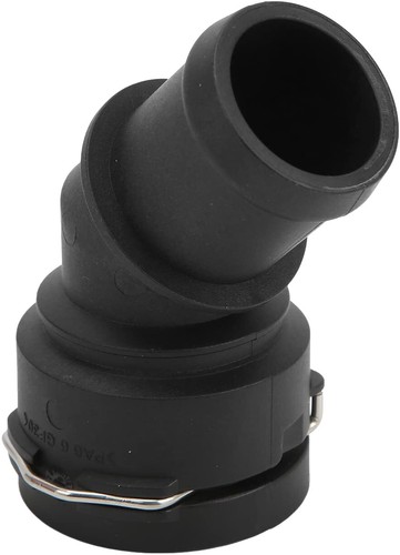 Bride Liquide de Refroidissement Pour Vw Polo Passat Jetta Golf Caddy ...