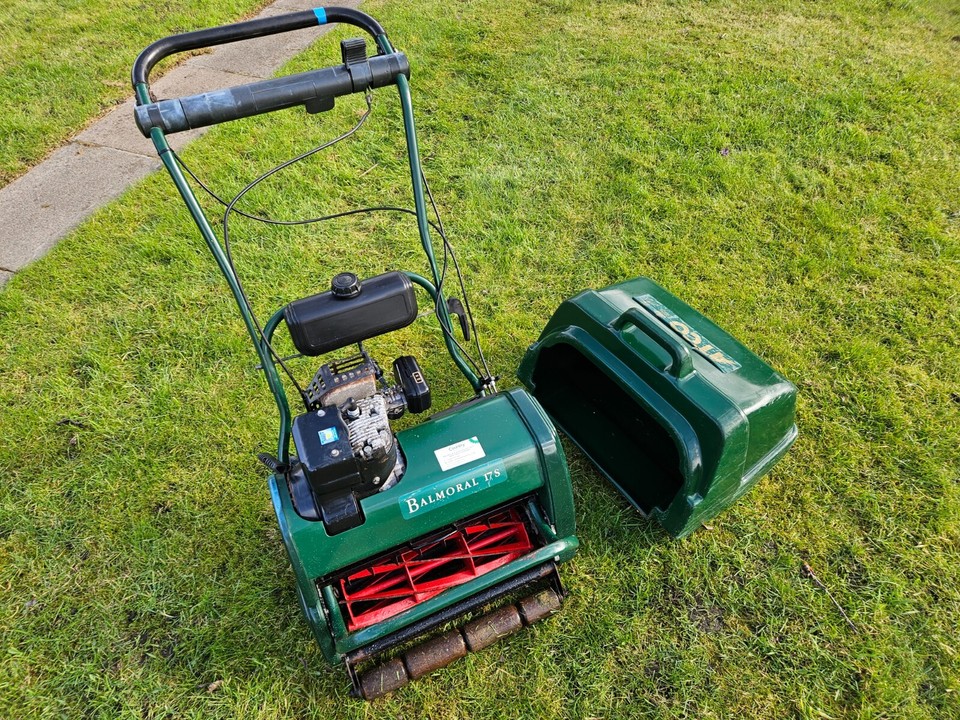 Atco Balmoral 17S | eBay UK