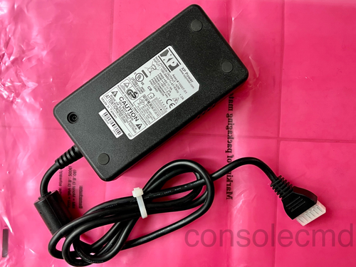 NI National Instruments External Power Supply, SC-2345 Chassis, PS01 ...