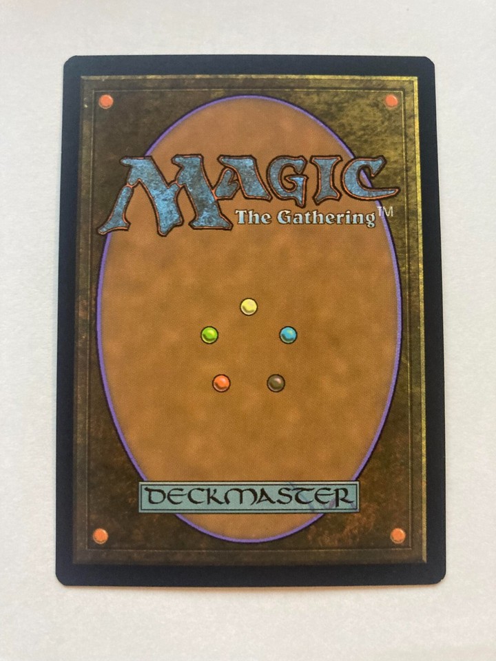 MTG Outlaws Merryment Extended Art Foil Throne Of Eldraine 382 Red ...