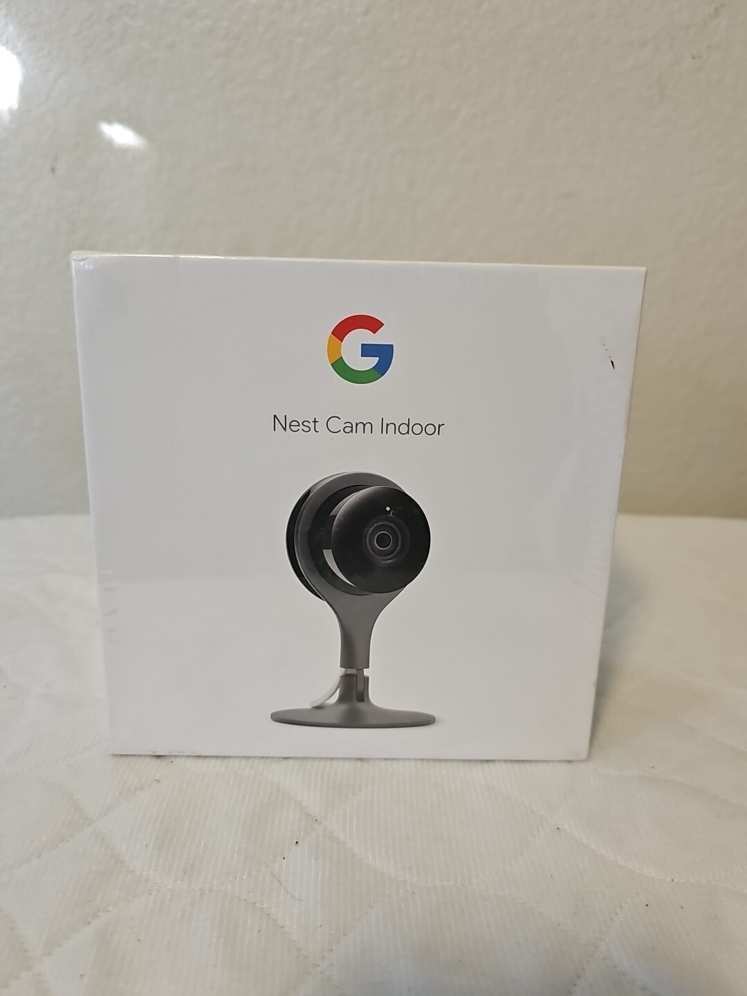Nest NC1102ES 1080p Security Camera for sale online | eBay
