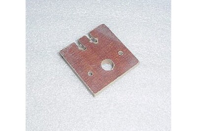 Aircraft Control Cable Phenolic Block Guide, 1 1/2 | eBay