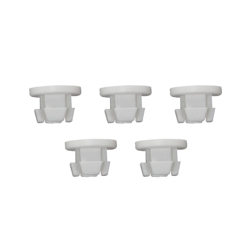 5Pcs Intake Manifold Runner Control Bushing IMRC Clips for Ford Lincoln ...