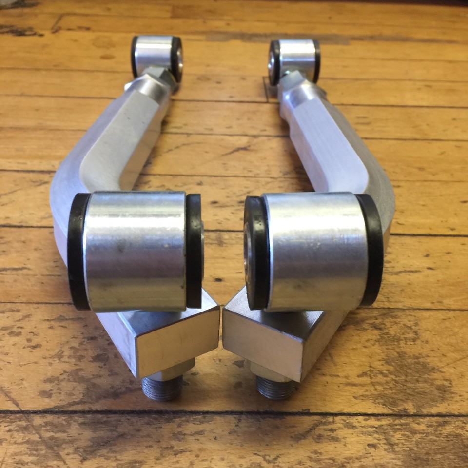 Mercedes W211 W219 CLS550 E550 E500 E350 CLS350 CLS500 Rear Camber Kit ...