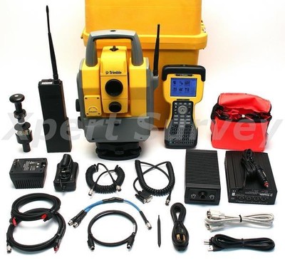 Total Stations & Accessories - Trimble 5600 Series