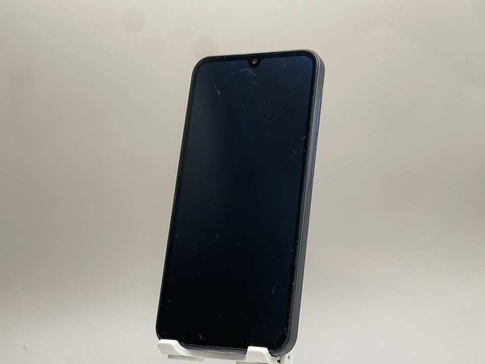 Samsung Galaxy A15 5G SM-A156U 128GB Blue Black Verizon Unlocked ...