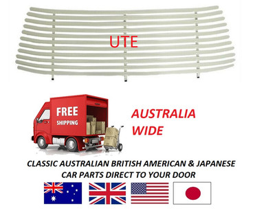 HOLDEN COMMODORE VG VP VR VS UTE REAR VENETIAN CREAM | eBay Australia
