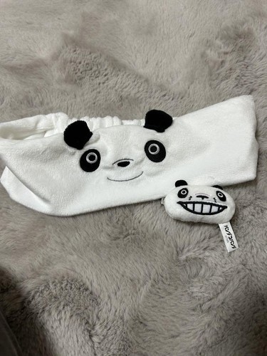PANDA KOPANDA HAIRBAND HAIRPIN | eBay