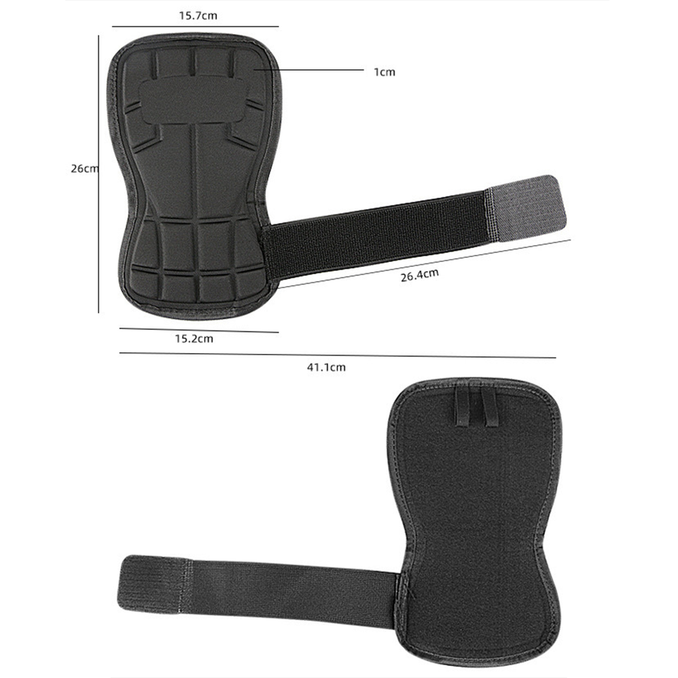 Baseball Hand and Wrist Guard Equipment Comfortable Adjustable Wrist ...