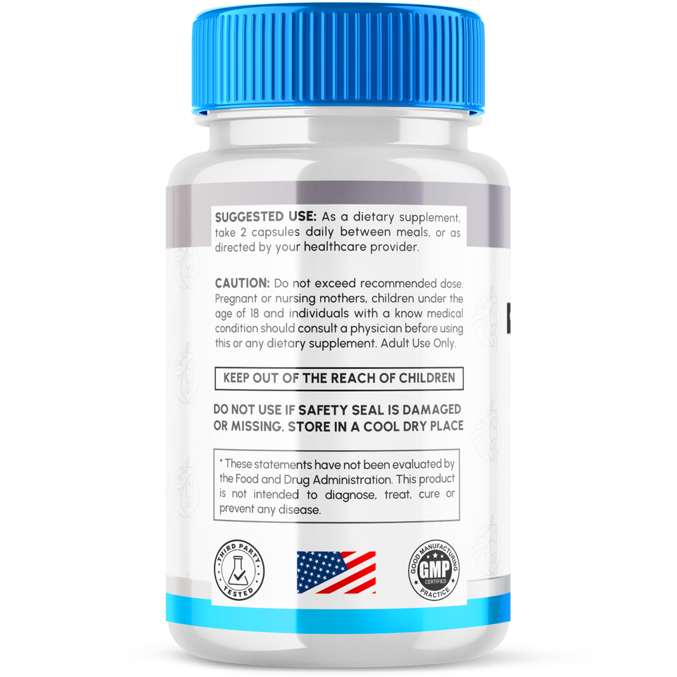 T-Care Advanced Support Vitamin Maximum Strength Supplement for Men 60 ...