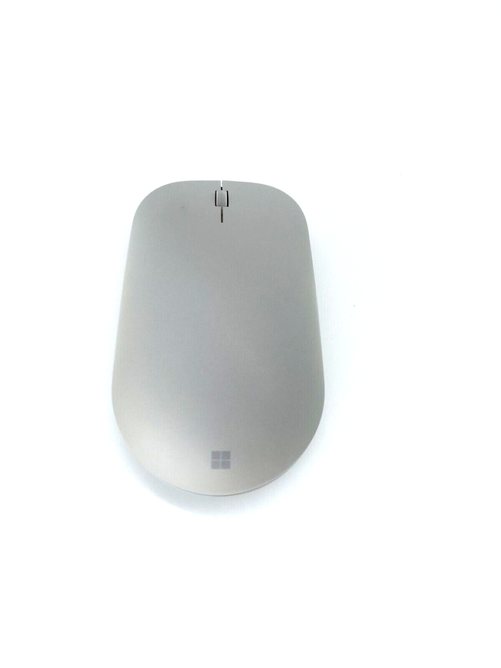 Microsoft Surface Mobile Mouse 1741 Bluetooth Wireless Mouse | eBay