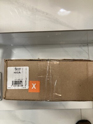 Gamewell-FCI NGA LCD Graphic Annunciator NEW SEALED IN BOX | eBay