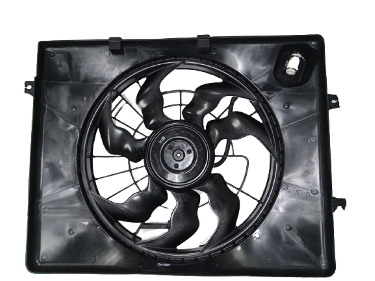 Engine Cooling Fan Assembly APW Inc. 253803R610 for sale online | eBay