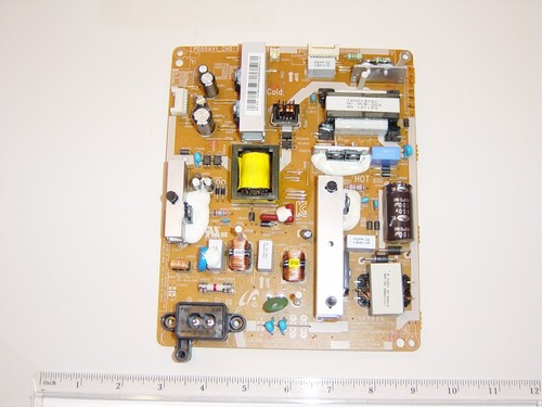 NEW Samsung UN50EH6000 Power Supply UN50EH6000F Board c268 | eBay
