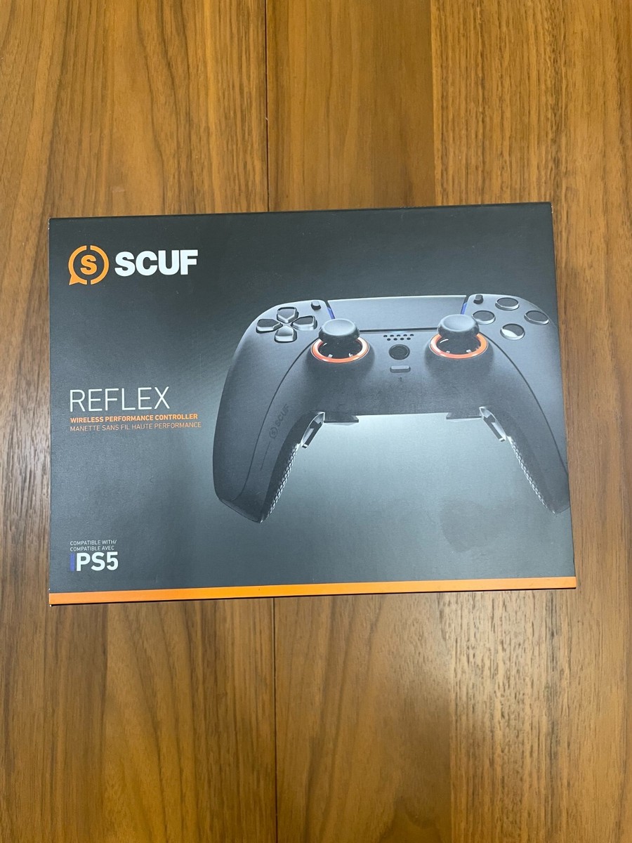 Faze Clan Controller