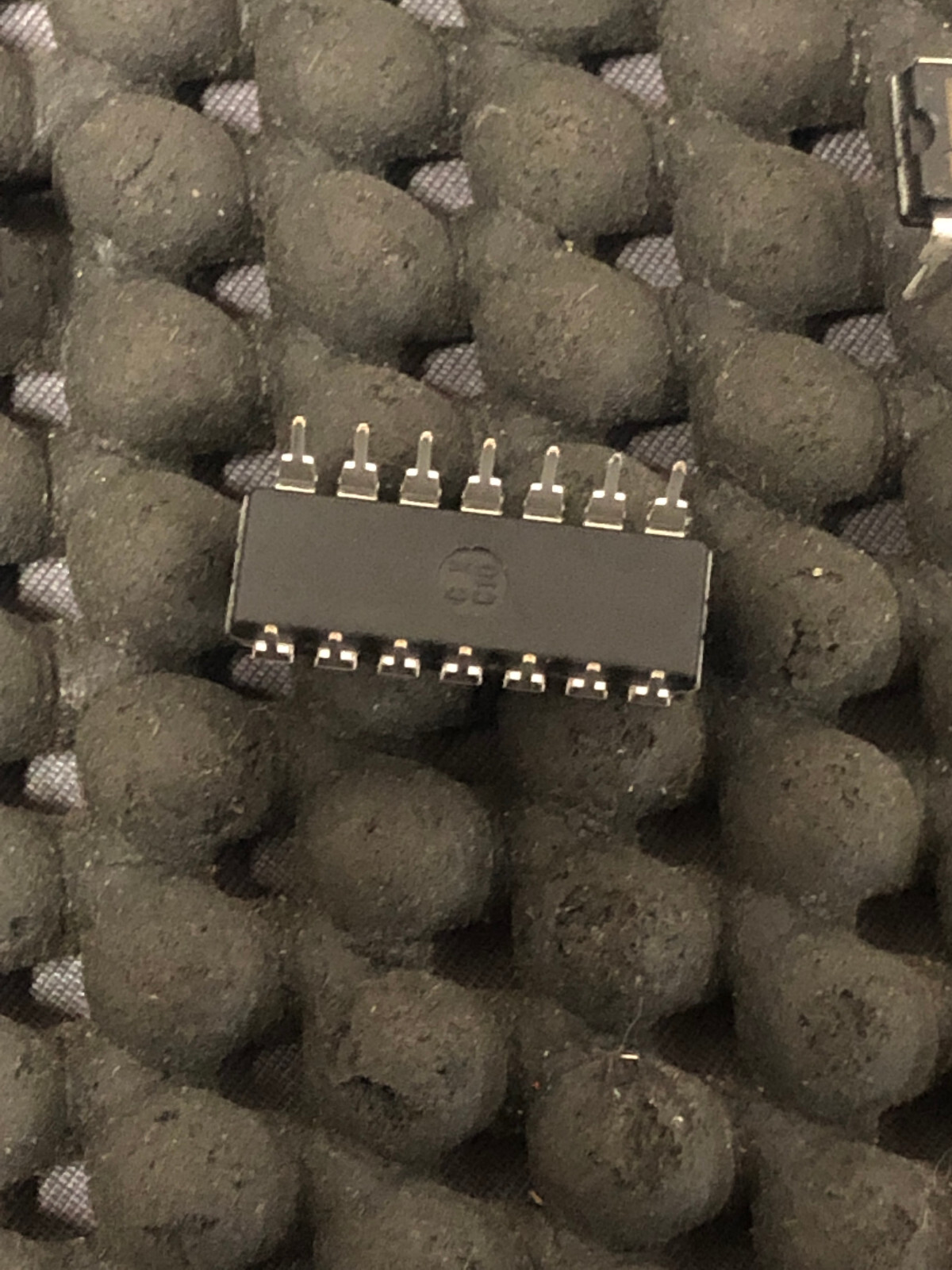 CD4093BCN National Semiconductor IC Gate NAND Schmitt 4ch 14dip for ...