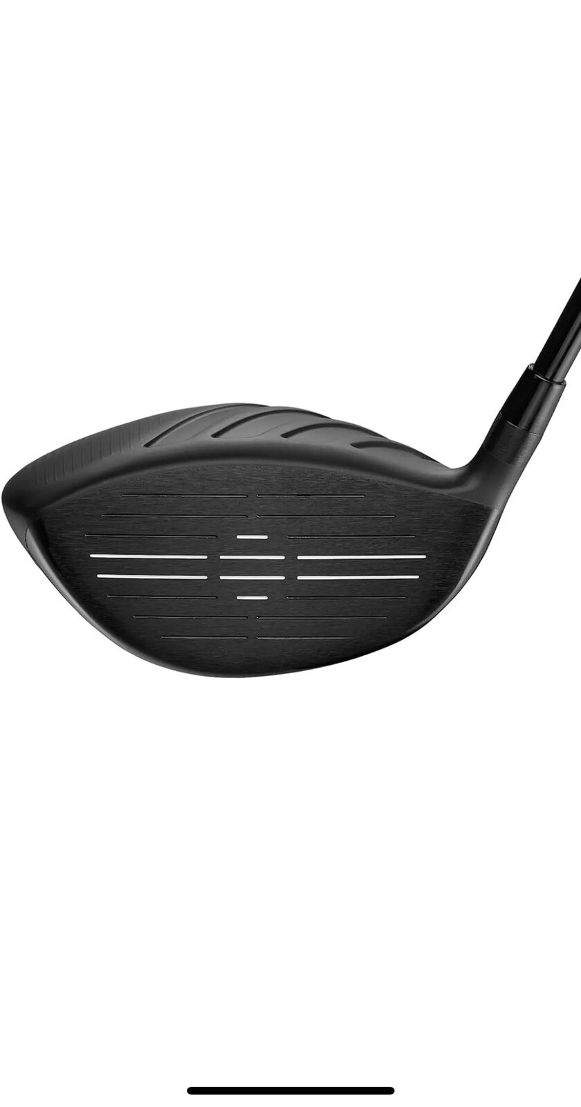 SF1 Driver I Fix Your Slice Driver I Square Face Technology Combines ...