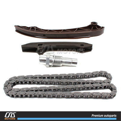 Lower Timing Chain Kit for 1995-2006 BMW 323 325 328 330 525 528 M3 X3 ...