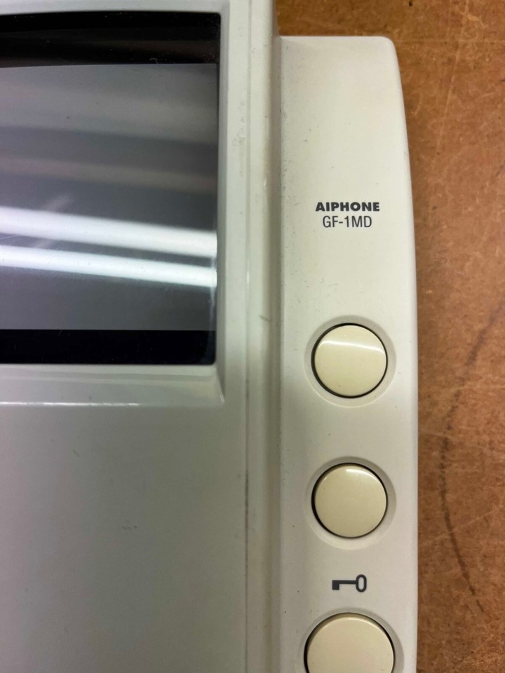 GF-1MD aiphone | eBay