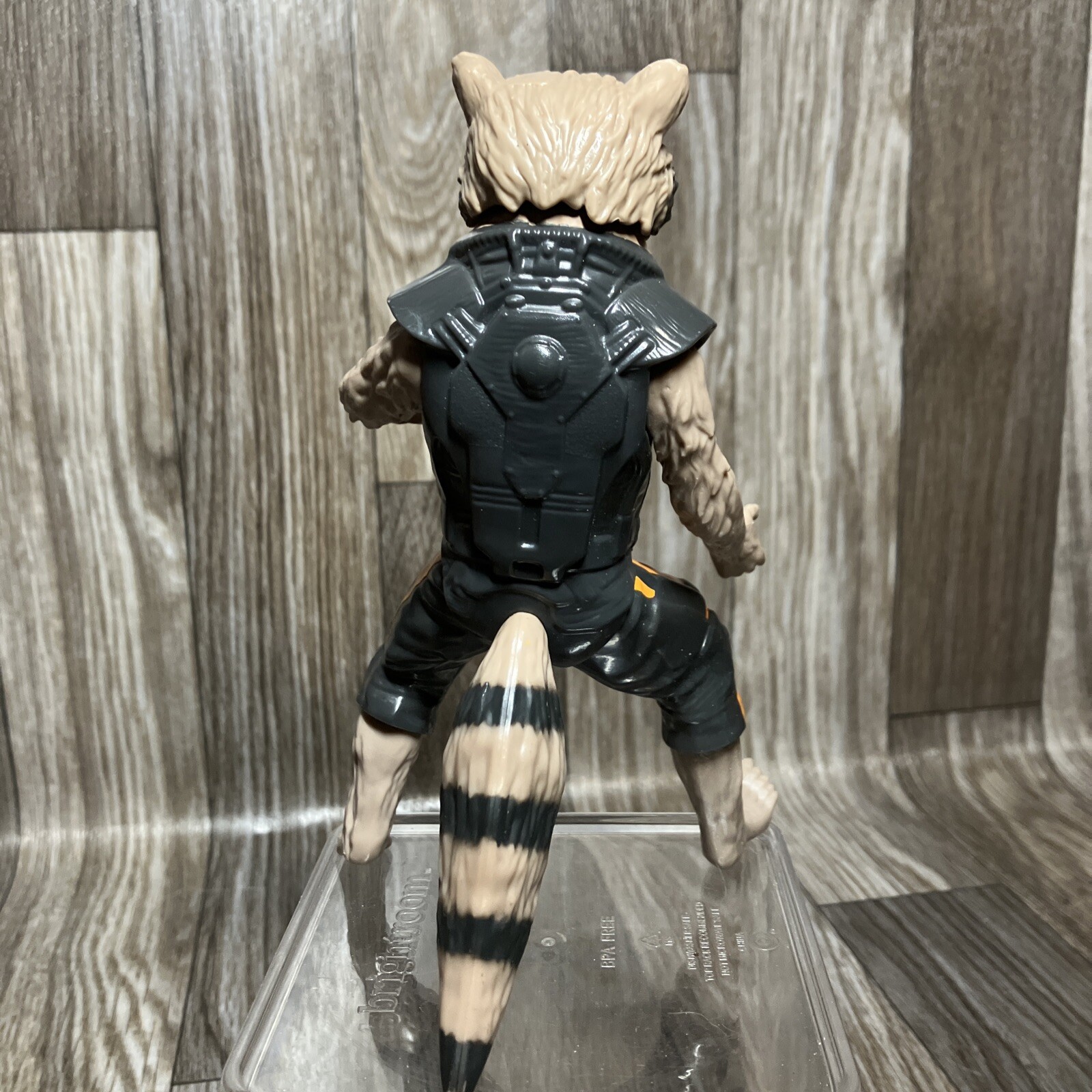 Marvel Legends Rocket Gotg Vol 1 Groot Wave | eBay