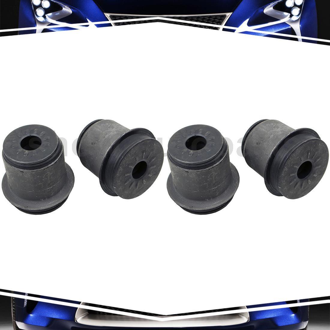Mevotech Front Upper 2 Control Arm Bushing Kit For Hummer H2 | eBay