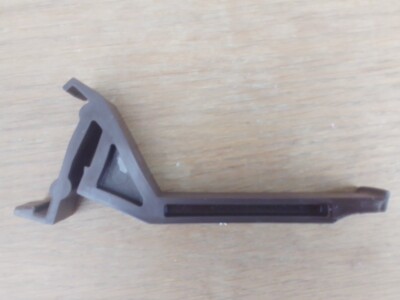 K2 Conservatory Gutter Bracket C8043 - 5 Pack Replacement Ogee Clip ...